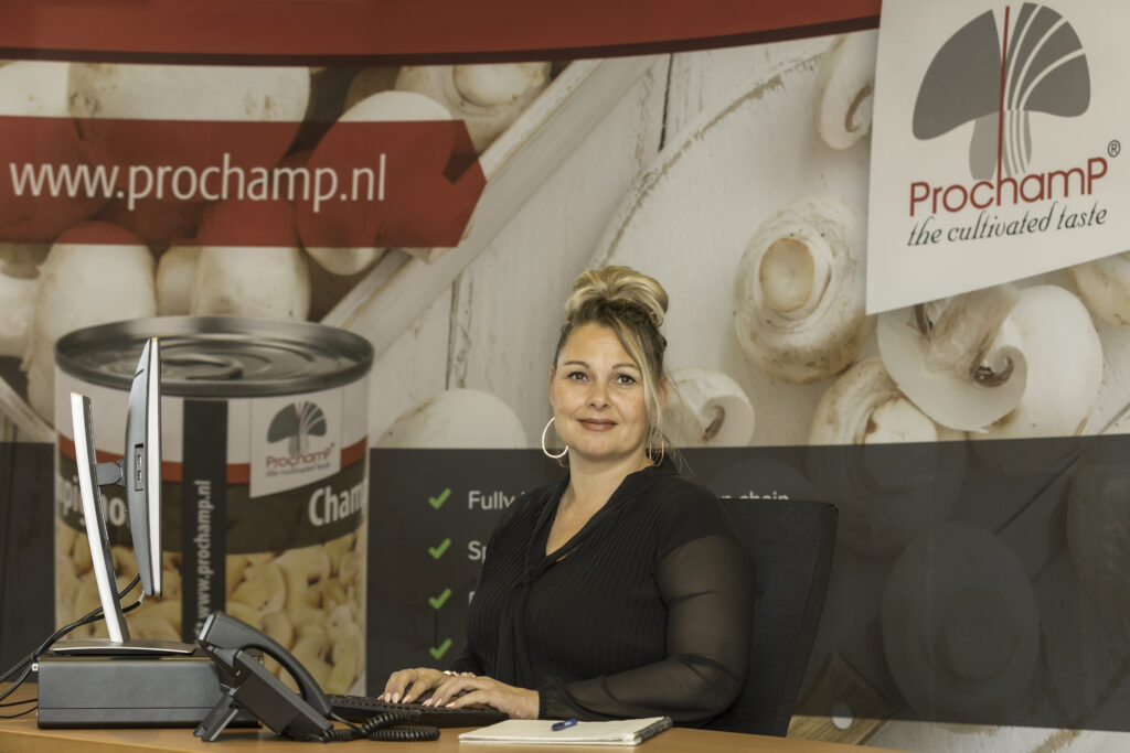 ProchamP-123 | Prochamp